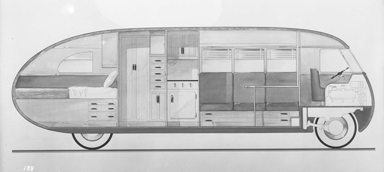 Western Clipper, BSA_0188 | Milwaukee Art Museum