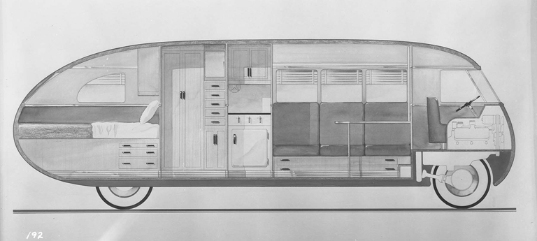 Western Clipper, BSA_0192 | Milwaukee Art Museum