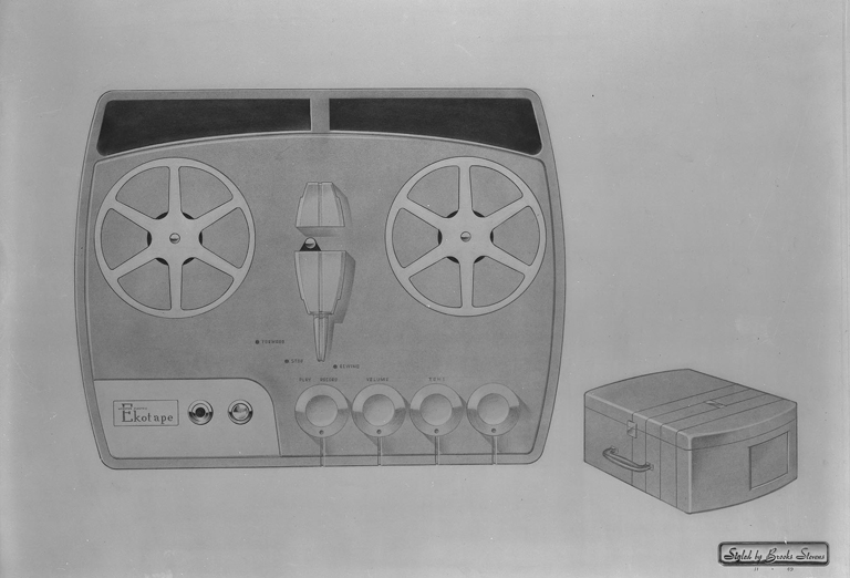 Ekotape, BSA_1579 | Milwaukee Art Museum