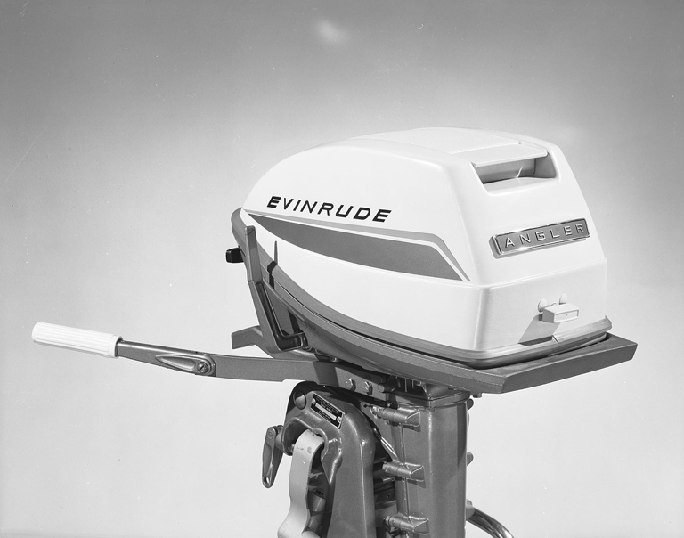 Angler, BSA_BR_2666 | Milwaukee Art Museum